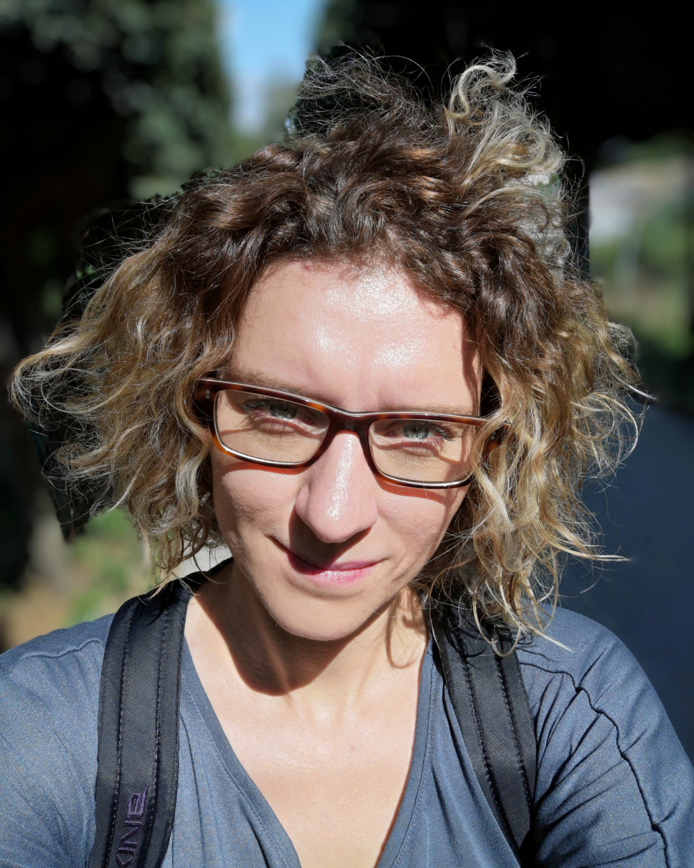 Blogpost Anja Haarhoff