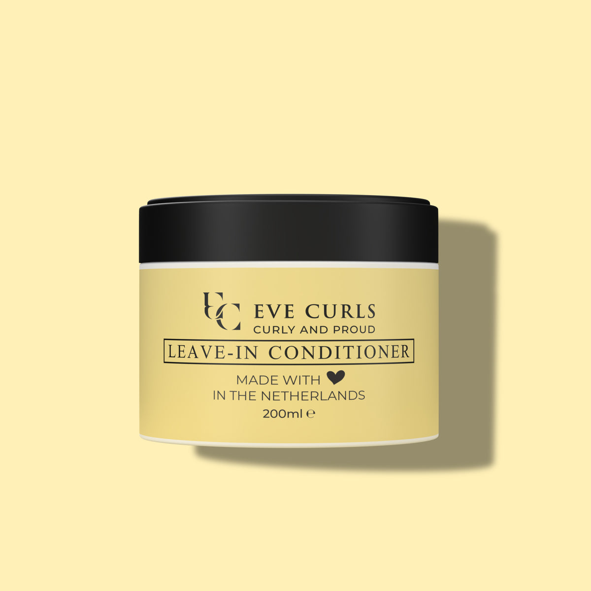 Complete Curls Set